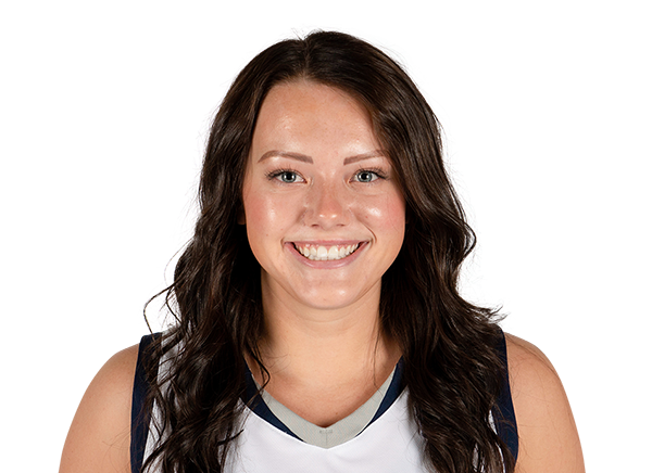Kinley Falslev-Wickizer - Utah State Aggies Guard - ESPN