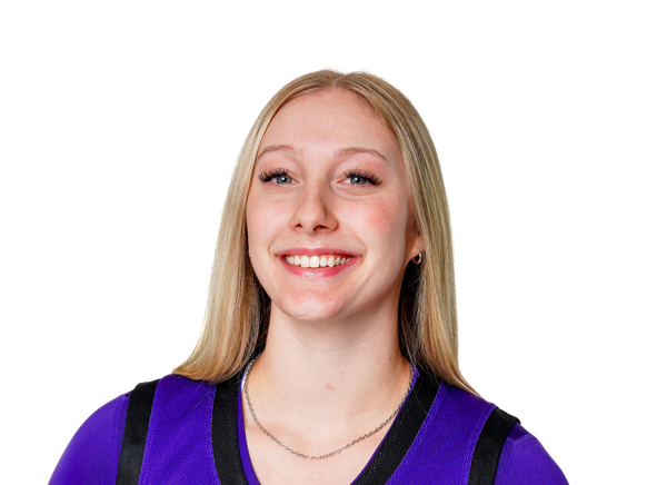 Natalie Fraley - Portland Pilots Guard - ESPN