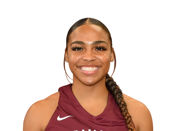 Toni Grace - Alabama A&M Bulldogs Guard - ESPN