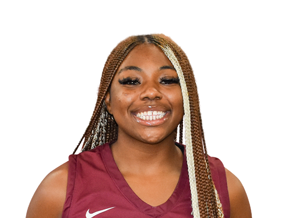 Donee' Frazier - Alabama A&M Bulldogs Center - ESPN