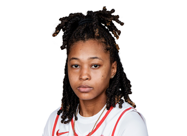 Destiny Brown - UNLV Lady Rebels Forward - ESPN