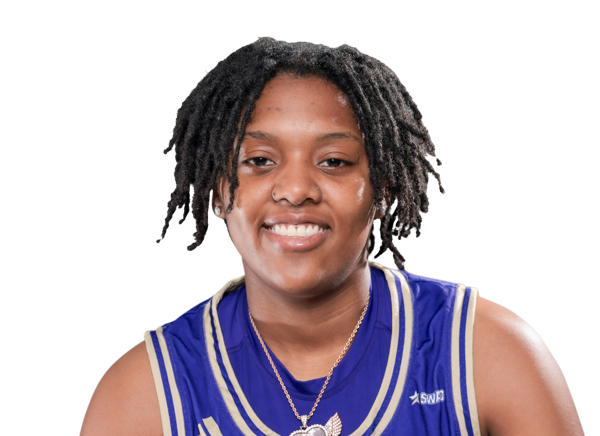 Jeanee Anderson - Alcorn State Lady Braves Guard - ESPN