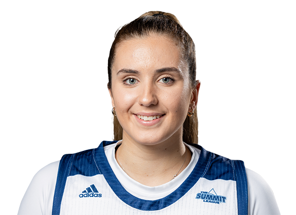 Grace Graham - Kansas City Roos Guard - ESPN