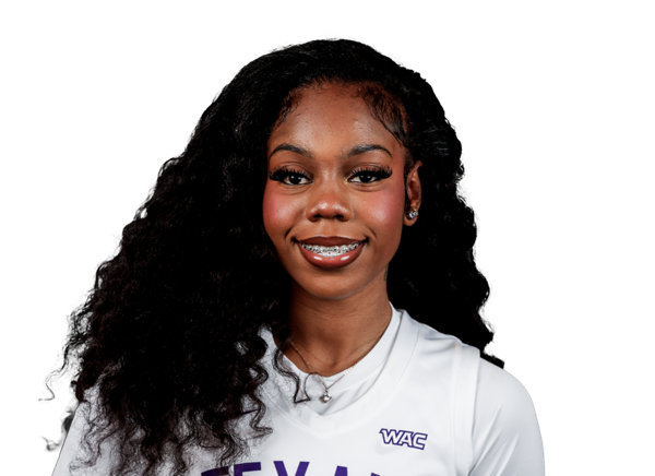 Kyriana Jones - Tarleton State Texans Guard - ESPN