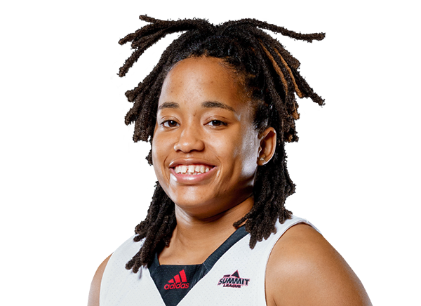 Jaylen Townsend - Omaha Mavericks Guard - ESPN