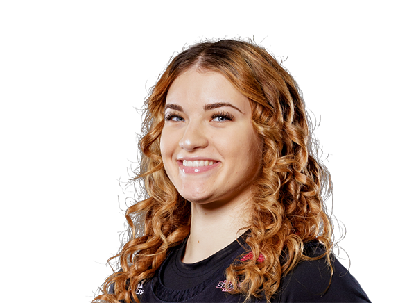 Ana Nikulochkina - Omaha Mavericks Guard - ESPN