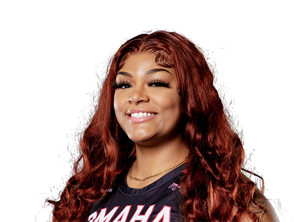 Brooklynn Smith - Omaha Mavericks Center - ESPN (IN)