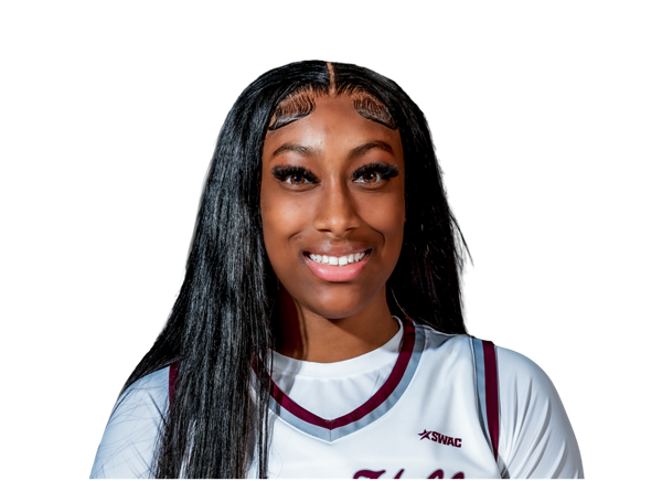 Jaida Belton - Alabama A&M Bulldogs Forward - ESPN