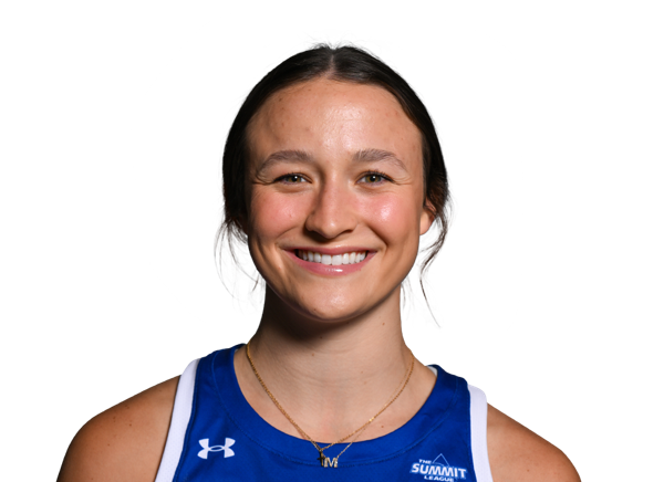 Madison Mathiowetz - South Dakota State Jackrabbits Guard - ESPN