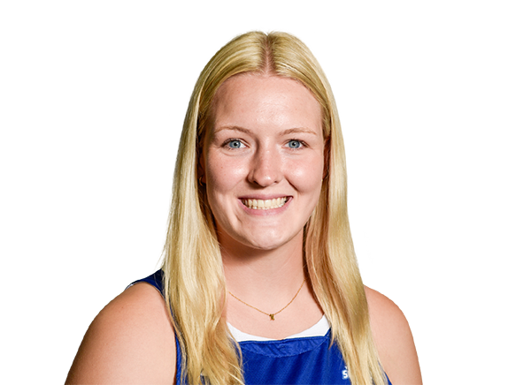 Natalie Nielsen - South Dakota State Jackrabbits Forward - ESPN