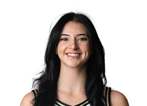 Katie Rudini - Purdue Boilermakers Guard - ESPN