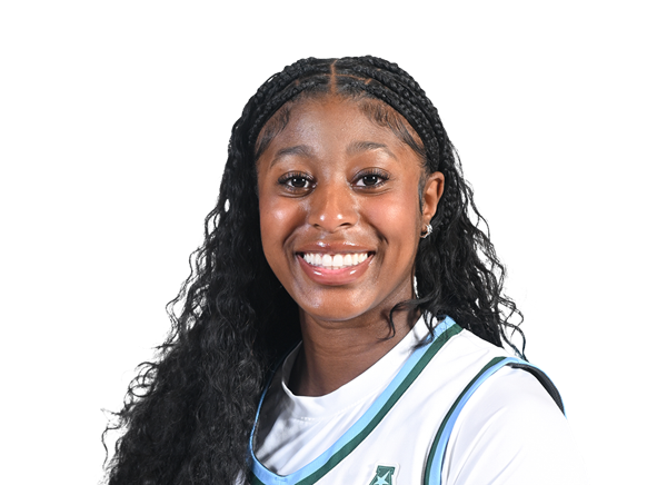 Kayla Hampton - Tulane Green Wave Guard - ESPN