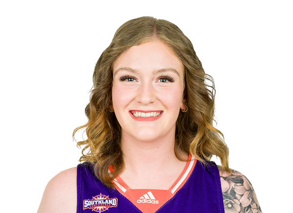 Madison Moles - Northwestern State Lady Demons Center - ESPN