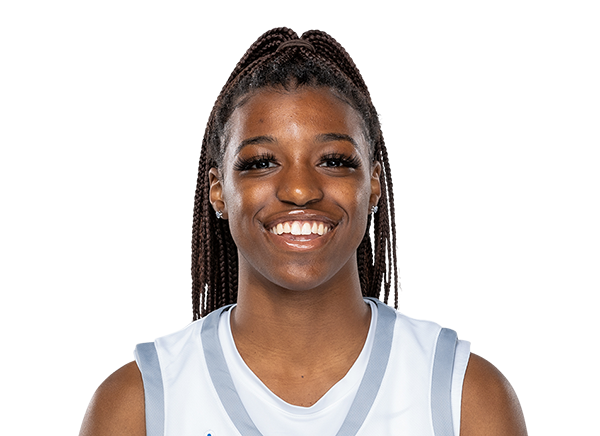 Briyanna Baron - Buffalo Bulls Guard - ESPN