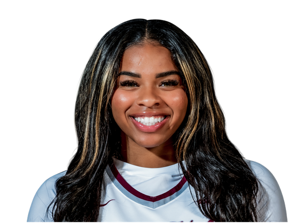 Shelomi Sanders - Alabama A&M Bulldogs Guard - ESPN