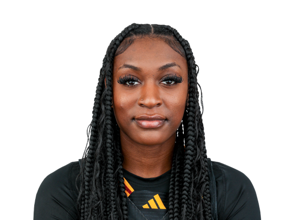 Laila Walker - Old Dominion Monarchs Forward - ESPN