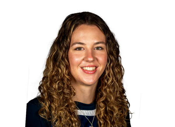 Lilly Parke - Fairleigh Dickinson Knights Forward - ESPN