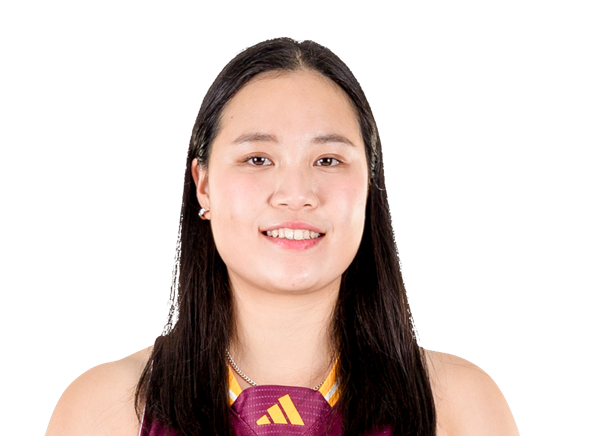 Yannie Chan - Iona Gaels Guard - ESPN
