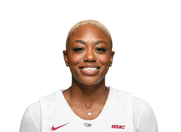 Najah Lane - North Carolina Central Eagles Guard - ESPN