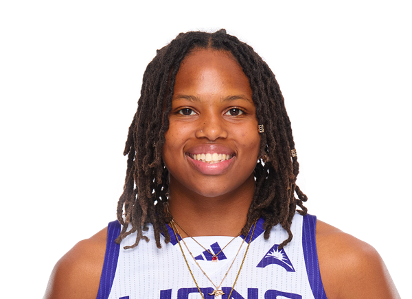 India Howard - North Alabama Lions Forward - ESPN