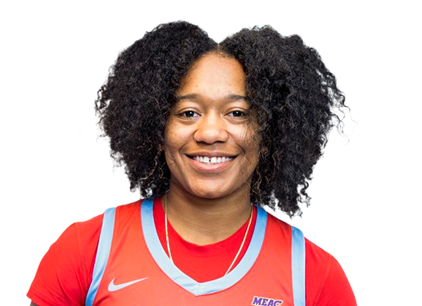Rebecca Ford - Delaware State Hornets Forward - ESPN