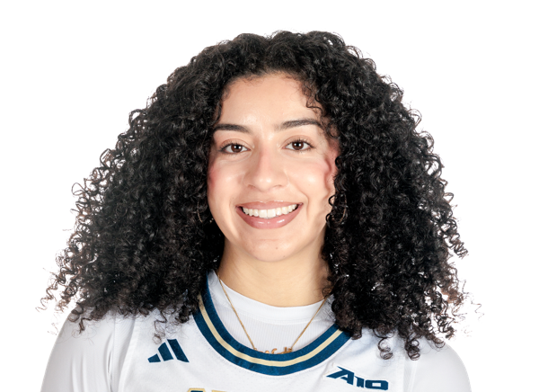 Natalia Sierra-Vargas - George Washington Revolutionaries Guard - ESPN