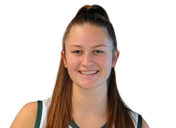 Kaitlyn Walker - Le Moyne Dolphins Forward - ESPN