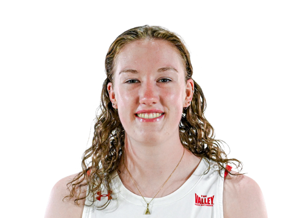 Amy O'Hara - Bradley Braves Forward - ESPN