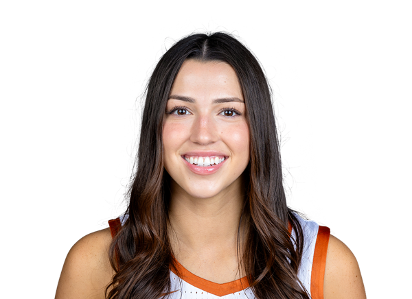 Sarah Graves - Texas Longhorns Guard - ESPN