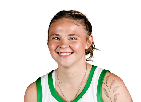 Sammie Wagner - Oregon Ducks Guard - ESPN
