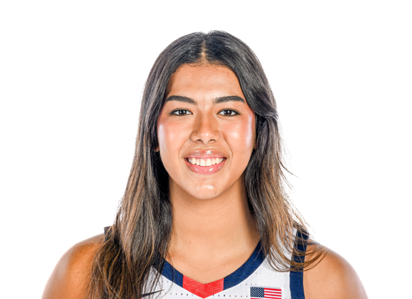 Jana El Alfy - UConn Huskies Center - ESPN
