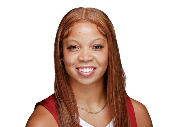 Reychel Douglas - Alabama Crimson Tide Guard - ESPN