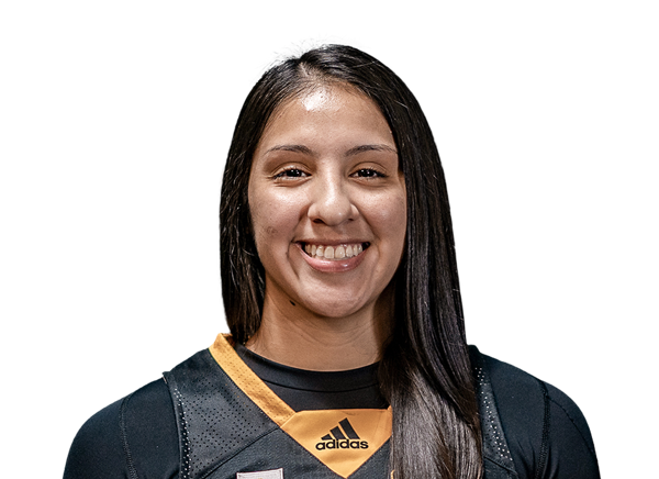 Carly Keats - Southern Miss Lady Eagles Point Guard - ESPN