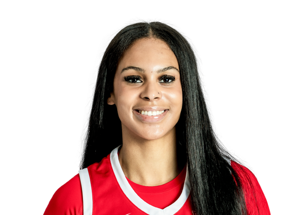 Janae Walker - Rutgers Scarlet Knights Forward - ESPN