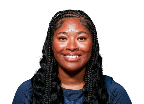 Jadore Young Ole Miss Rebels Center Espn