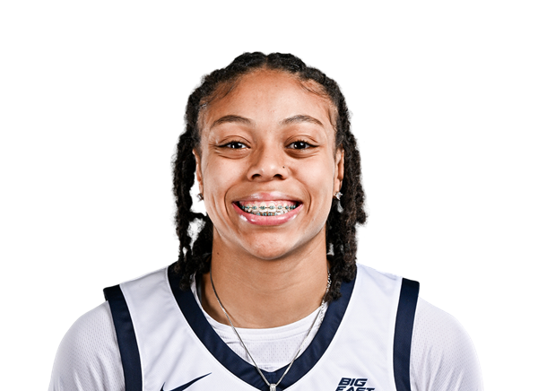 Mariyah Noel - Xavier Musketeers Guard - ESPN