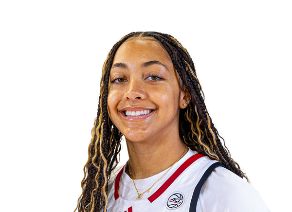 Khamil Pierre - NC State Wolfpack Forward - ESPN