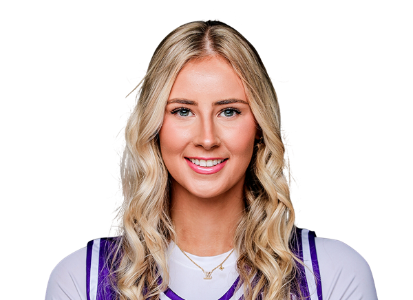 Holly Griffiths - Grand Canyon Lopes Forward - ESPN (AU)