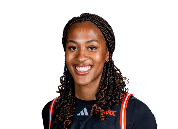 Nyah Lowery - Pacific Tigers Guard - ESPN