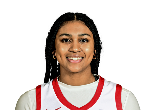 Jayda Johnson Biography - ESPN