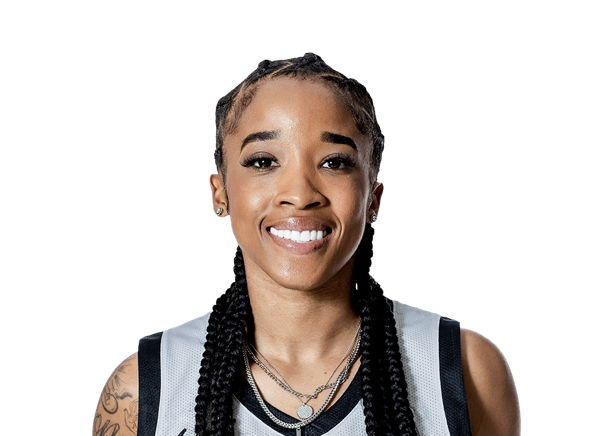 Taya Davis - Wichita State Shockers Guard - ESPN