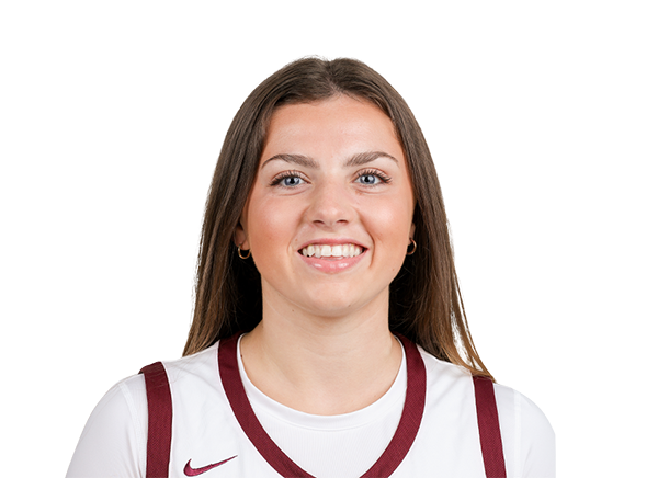 Cassidy Mahaney - Fordham Rams Guard - ESPN