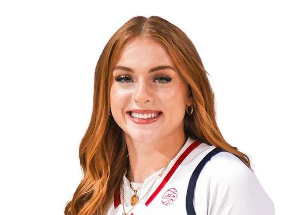 Laci Steele Nc State Wolfpack Guard Espn