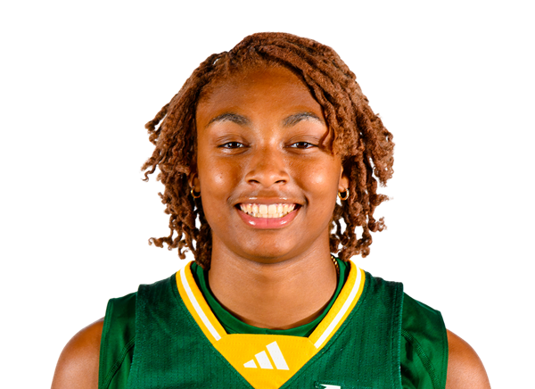 Kennedy Harris - George Mason Patriots Guard - ESPN