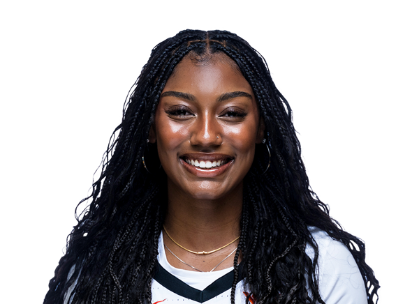 Tiara Bolden - Oregon State Beavers Guard - ESPN