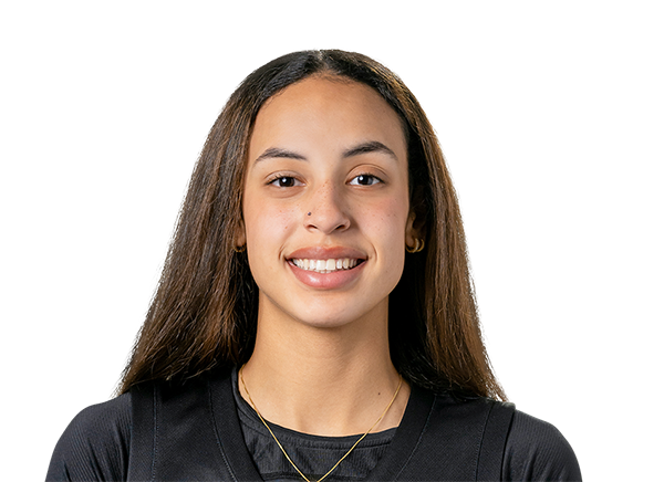 Mahaila Harrison - Alaska Anchorage Seawolves Guard - ESPN
