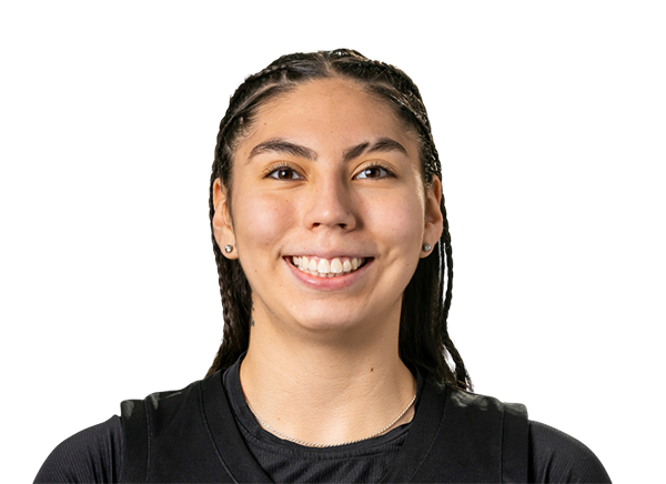 Valentina Ojeda - Rhode Island Rams Guard - ESPN