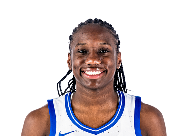 Jadyn Donovan - Duke Blue Devils Guard - ESPN