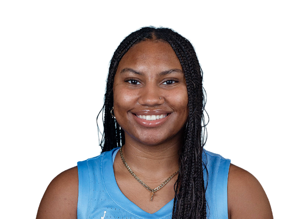 Reniya Kelly - North Carolina Tar Heels Guard - ESPN