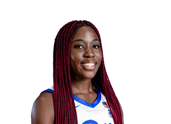 Rapuluchi Ayodele - Pittsburgh Panthers Forward - ESPN